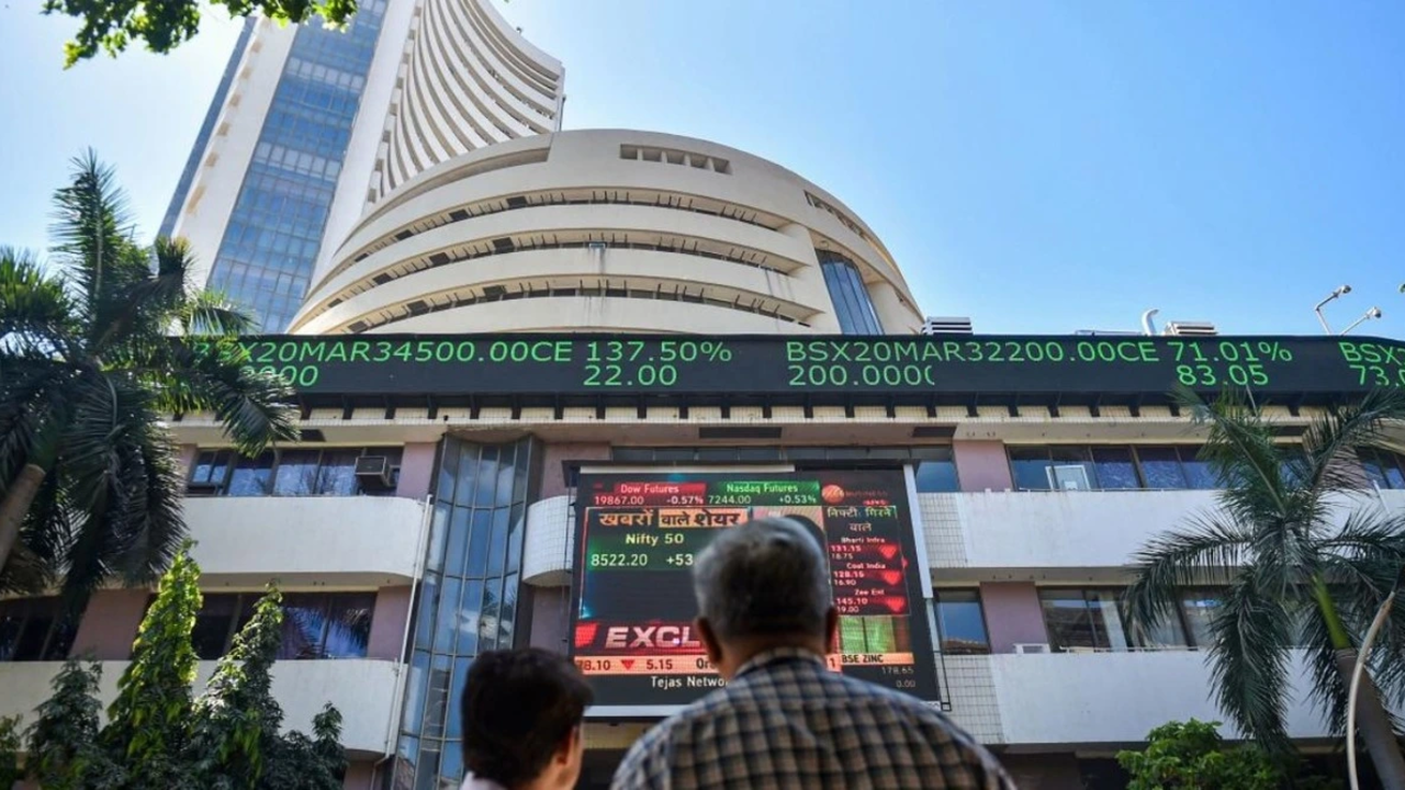 Iran war to earnings: Top 5 factors that may shape stock market mood ...