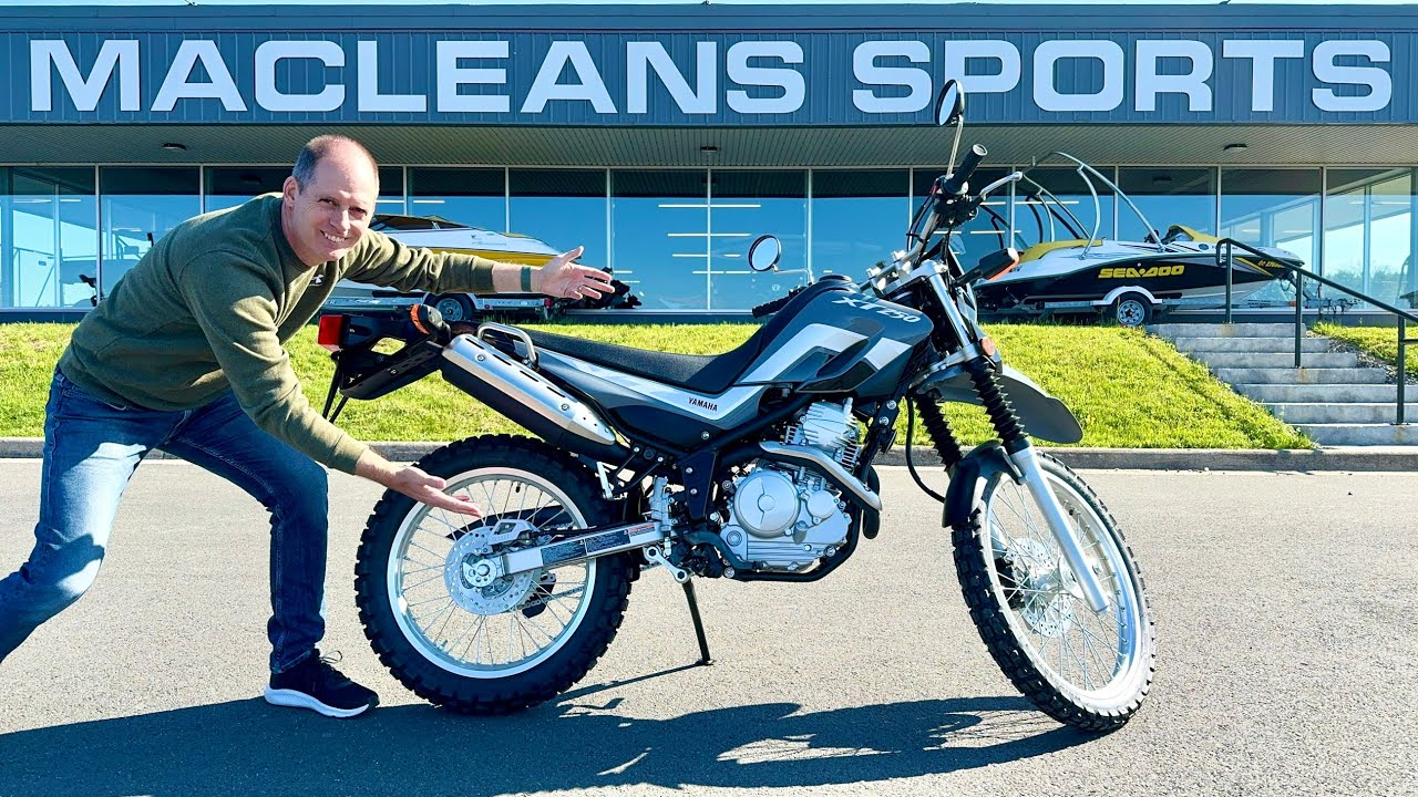 Best Japanese adventure bikes for older riders who love long trips