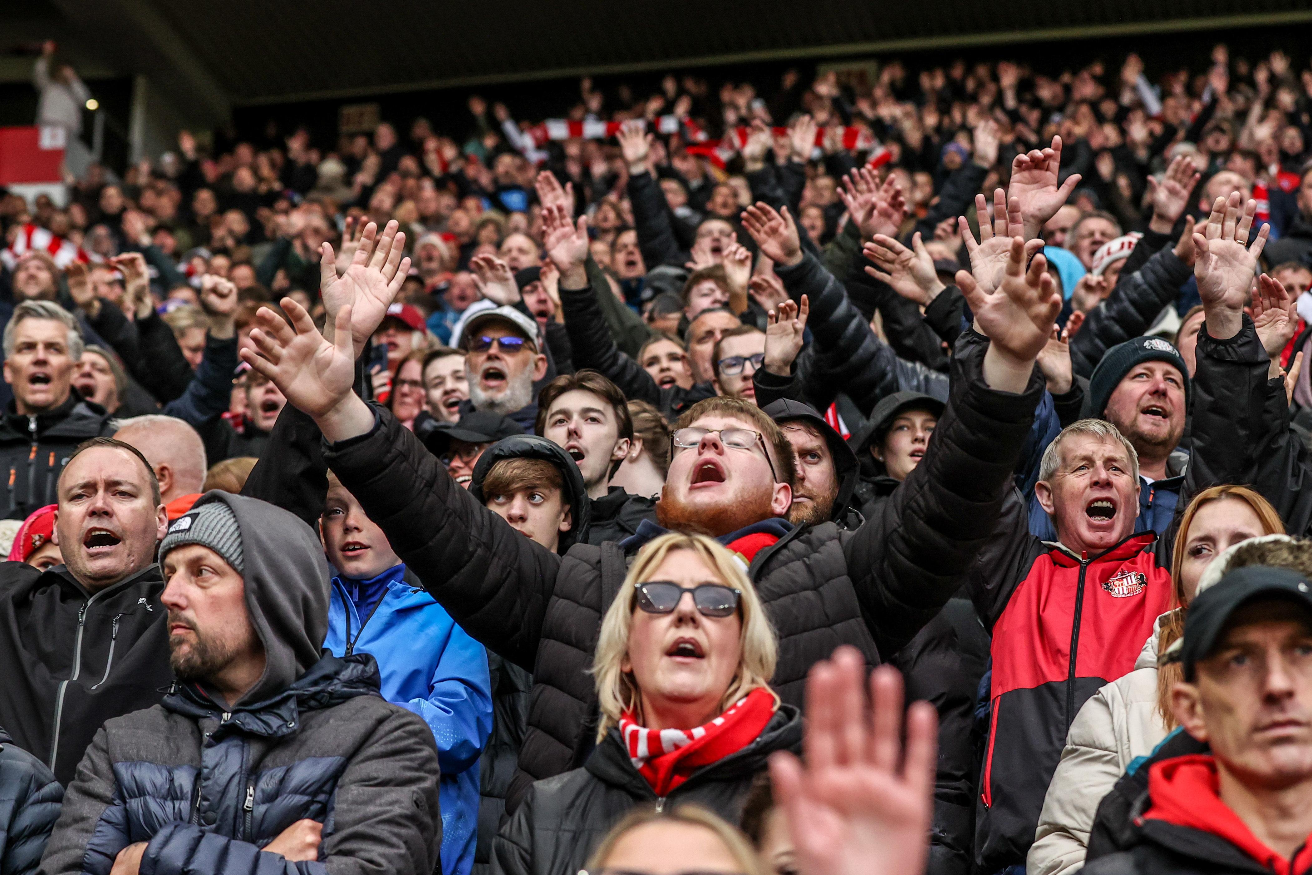 Talking points: Sunderland quick on the draw as United are held