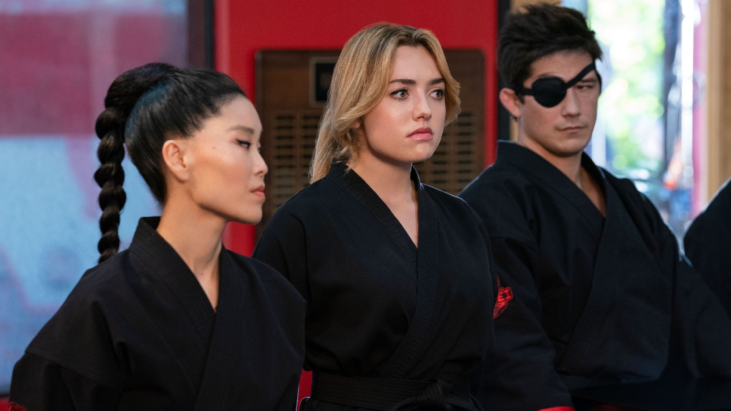 Netflix's 10/10 martial arts series is so good, it makes Cobra Kai look ...