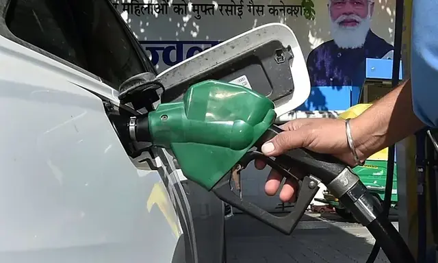 Fuel price hike: Cong trade union to stage protest before central govt ...