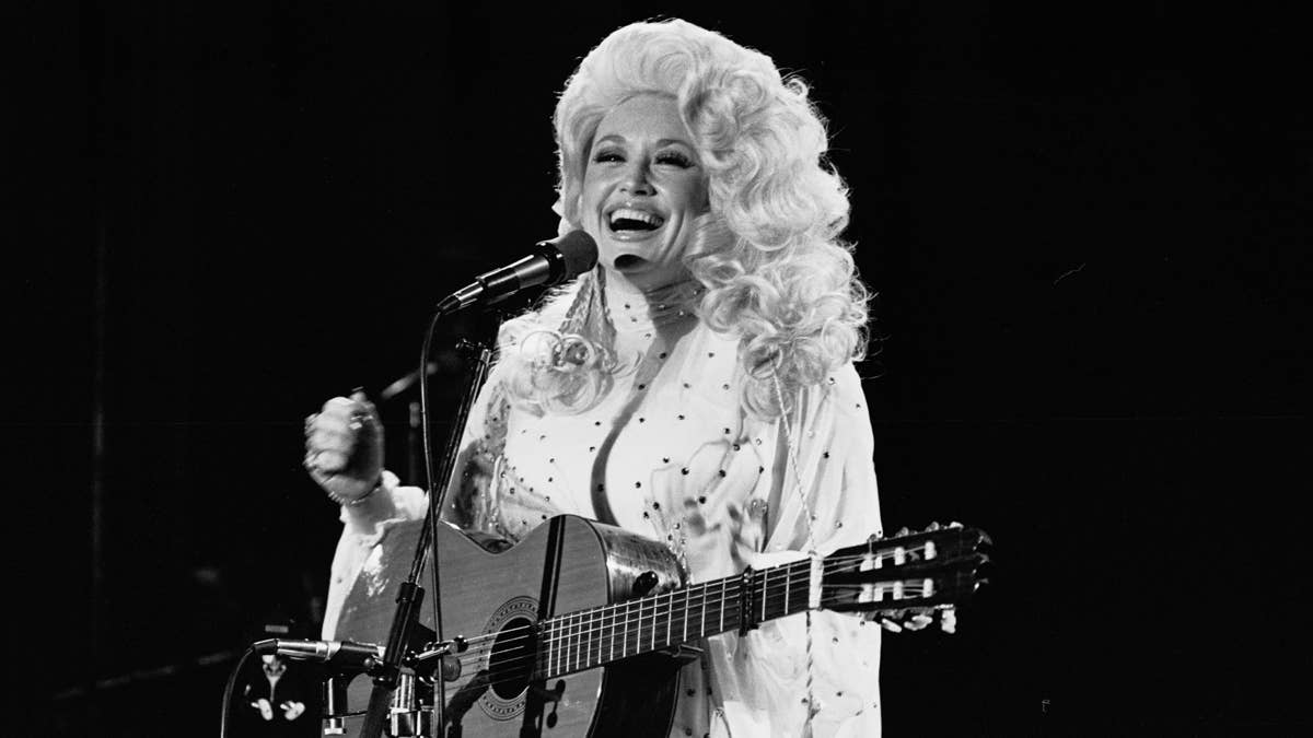 Why Dolly Parton is still the unrivaled queen of country at 80