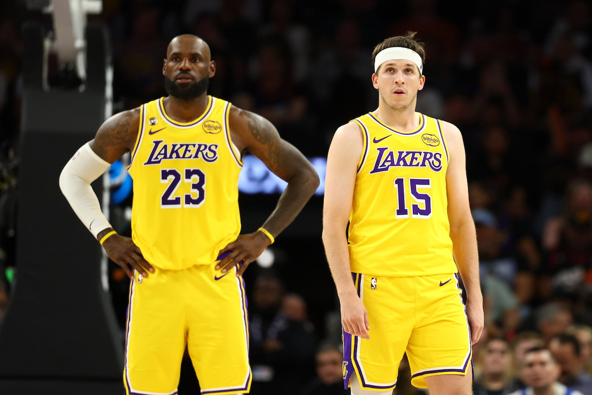 Lakers vs Thunders in Game 3: Key takeaways from the 23-point playoff ...