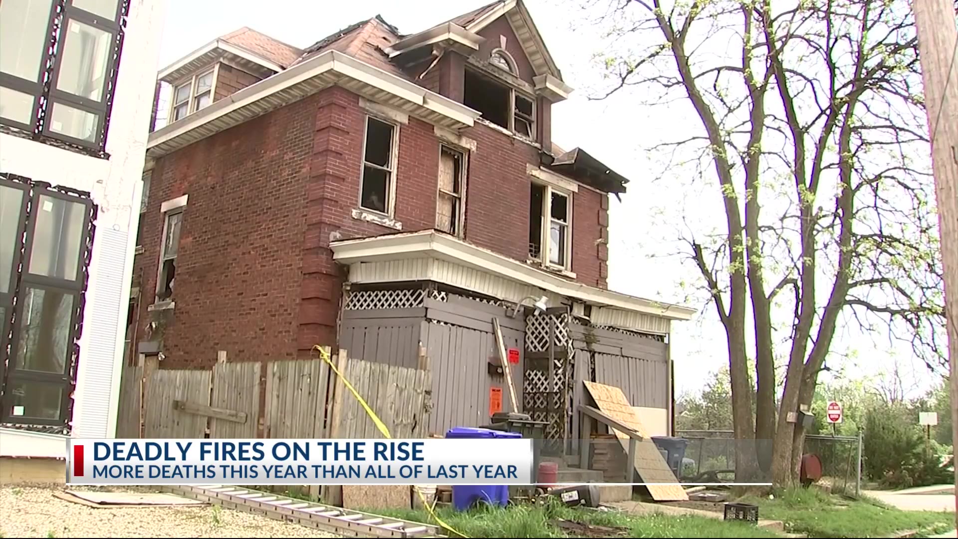 Columbus fire: More fire fatalities in 2026 than in all of 2025