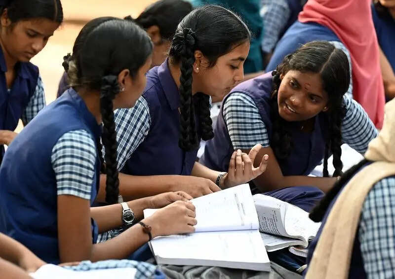 TN students can seek answer script copies from May 12