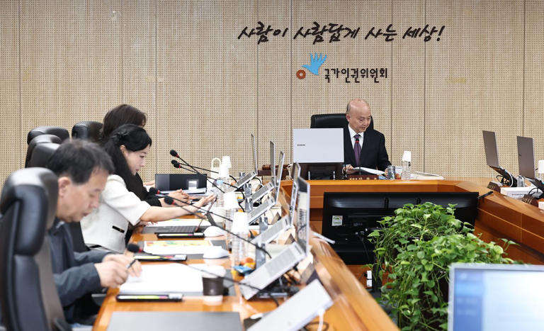 우크라 정부, 탈북민 대표단과 북한군 포로 면담…러 "북한군만 인도해달라" 지속 요구