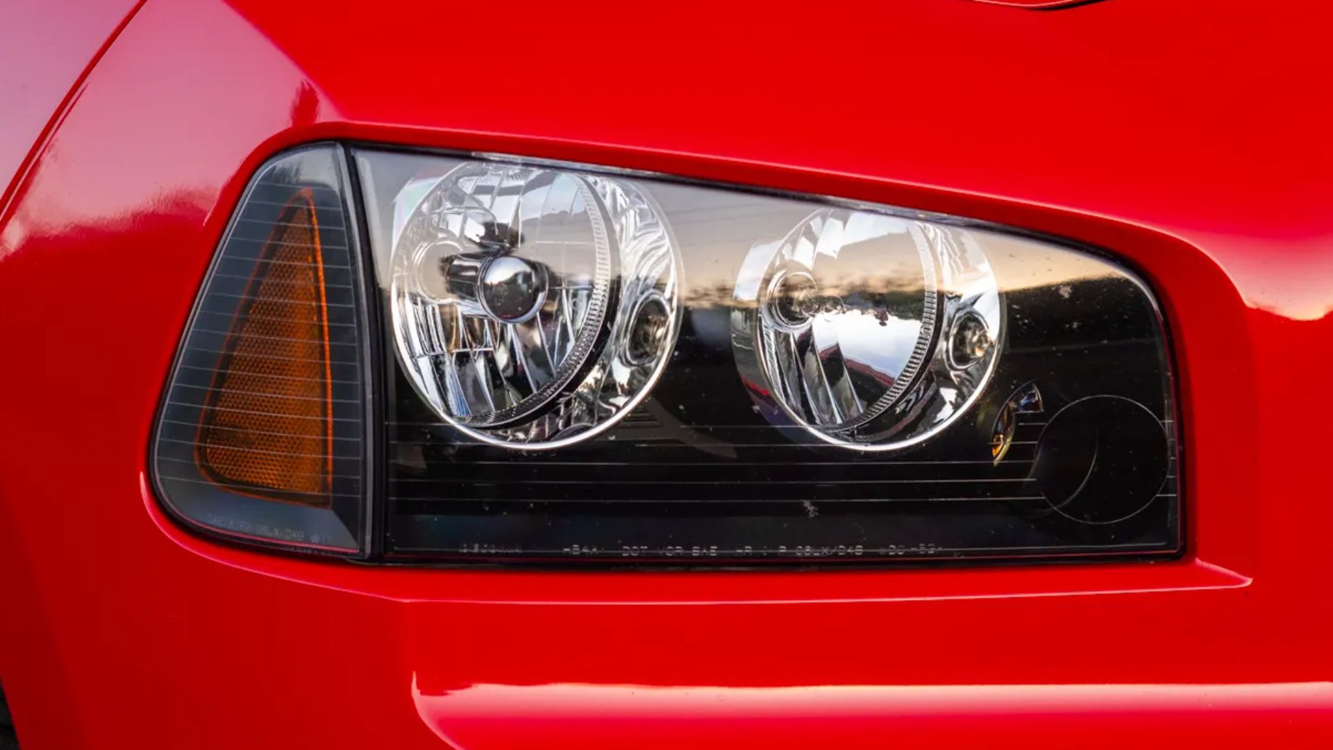 The cheapest way to own a V8 muscle car in 2026