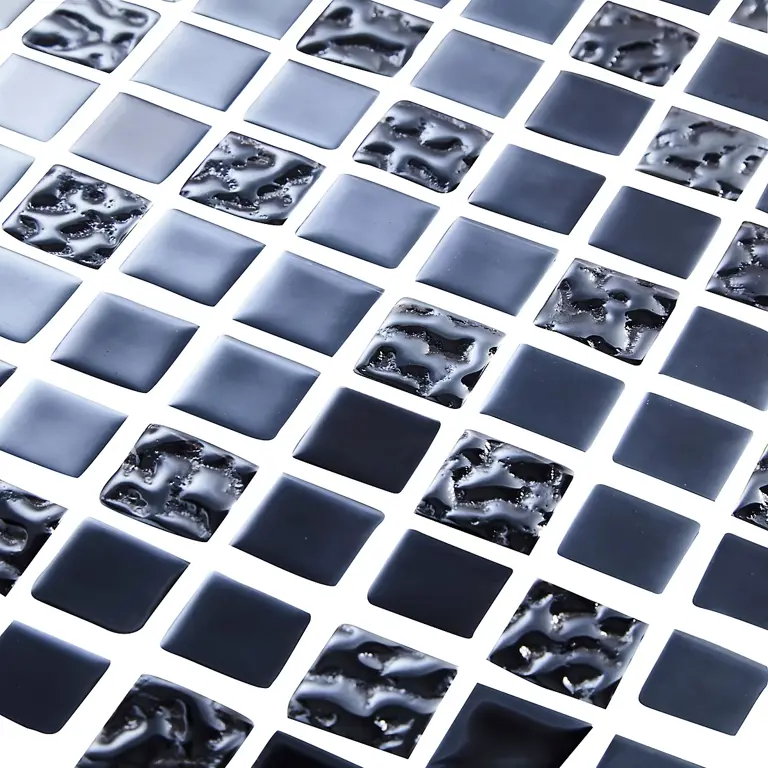Expert tips on how to install mosaic tiles in your home