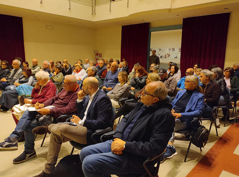 La fusione? "Ci riprovino Portico e Rocca"