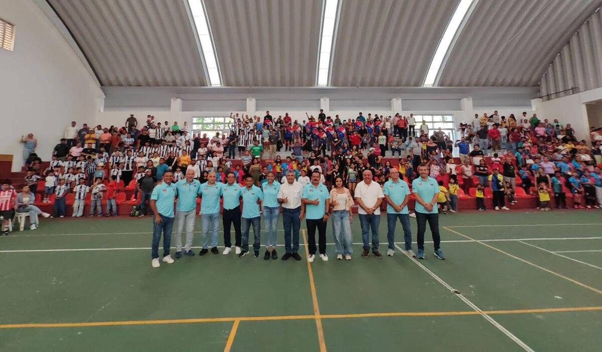 Trabajo con pasión: la iniciativa privada y el talento nacional están ...
