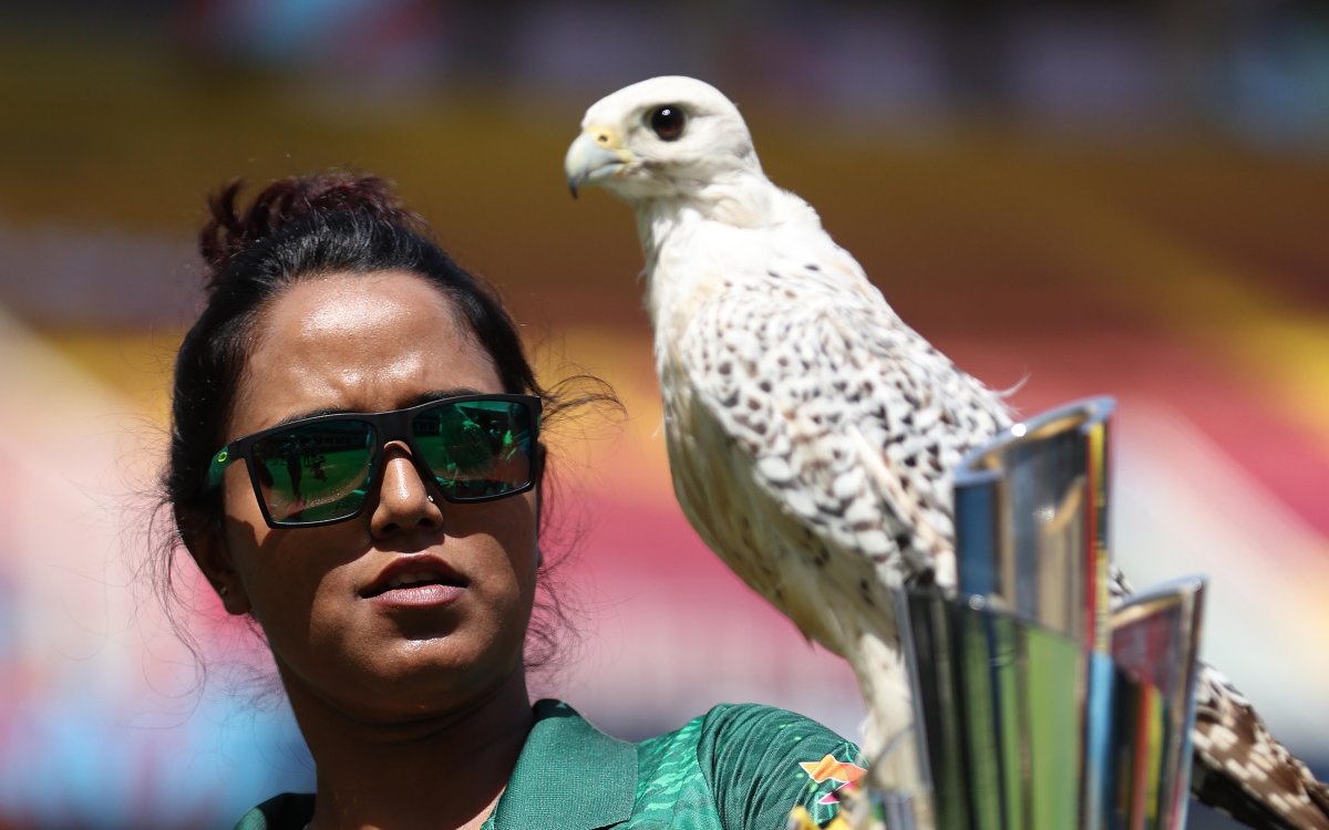 Nigar Sultana to lead 15-member Bangladesh team in women's T20 WC