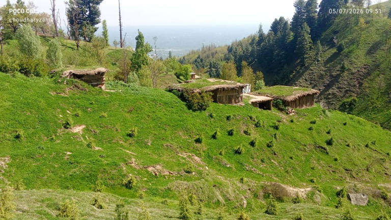 Tribal herders in Kulgam invoke FRA to reclaim land seized after 2019