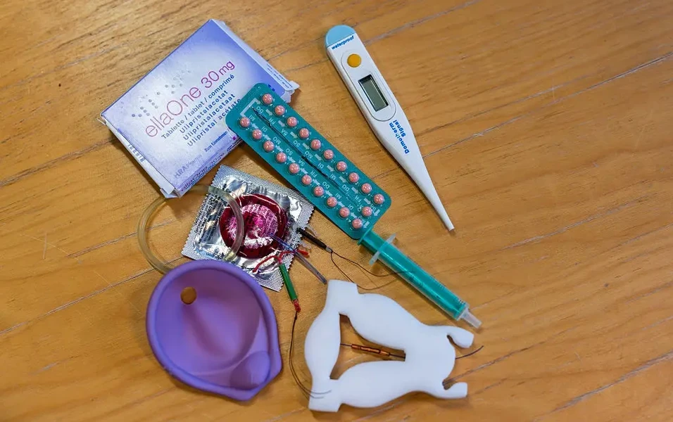 Finding your perfect birth control match