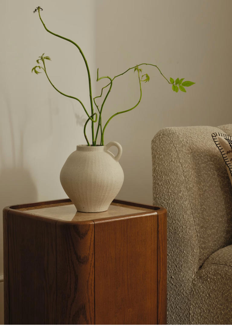 Not everything needs to match — 3 material combinations that make a ...