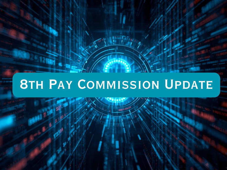 8th Pay Commission: What will a 4.38 fitment factor mean for top ...
