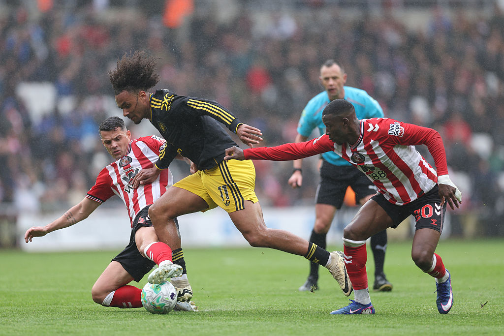 Senne Lammens reveals Michael Carrick message to Man Utd squad after ...