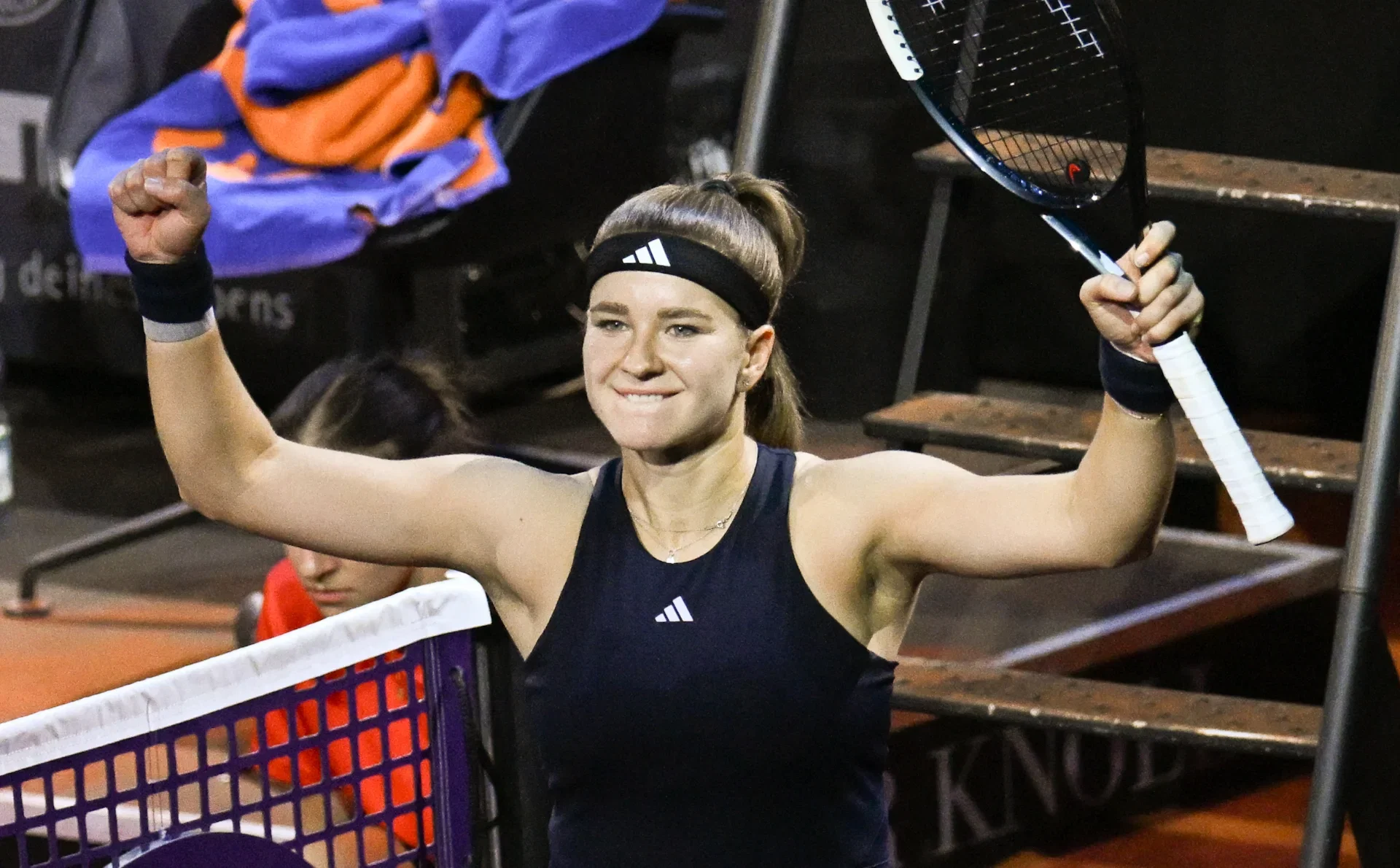 Ritorno di Muchova o debutto per Noskova: la Repubblica Ceca riavrà una ...