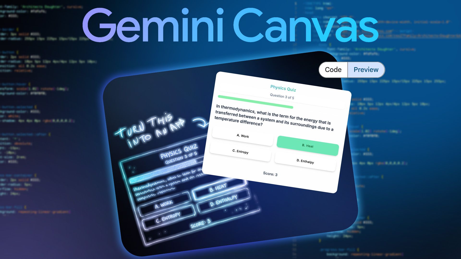 This Gemini feature is the best Google tool you're probably not using