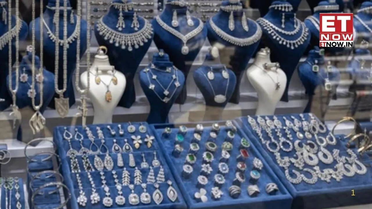 Silver rate today, May 10: White metal edges higher; check prices in ...