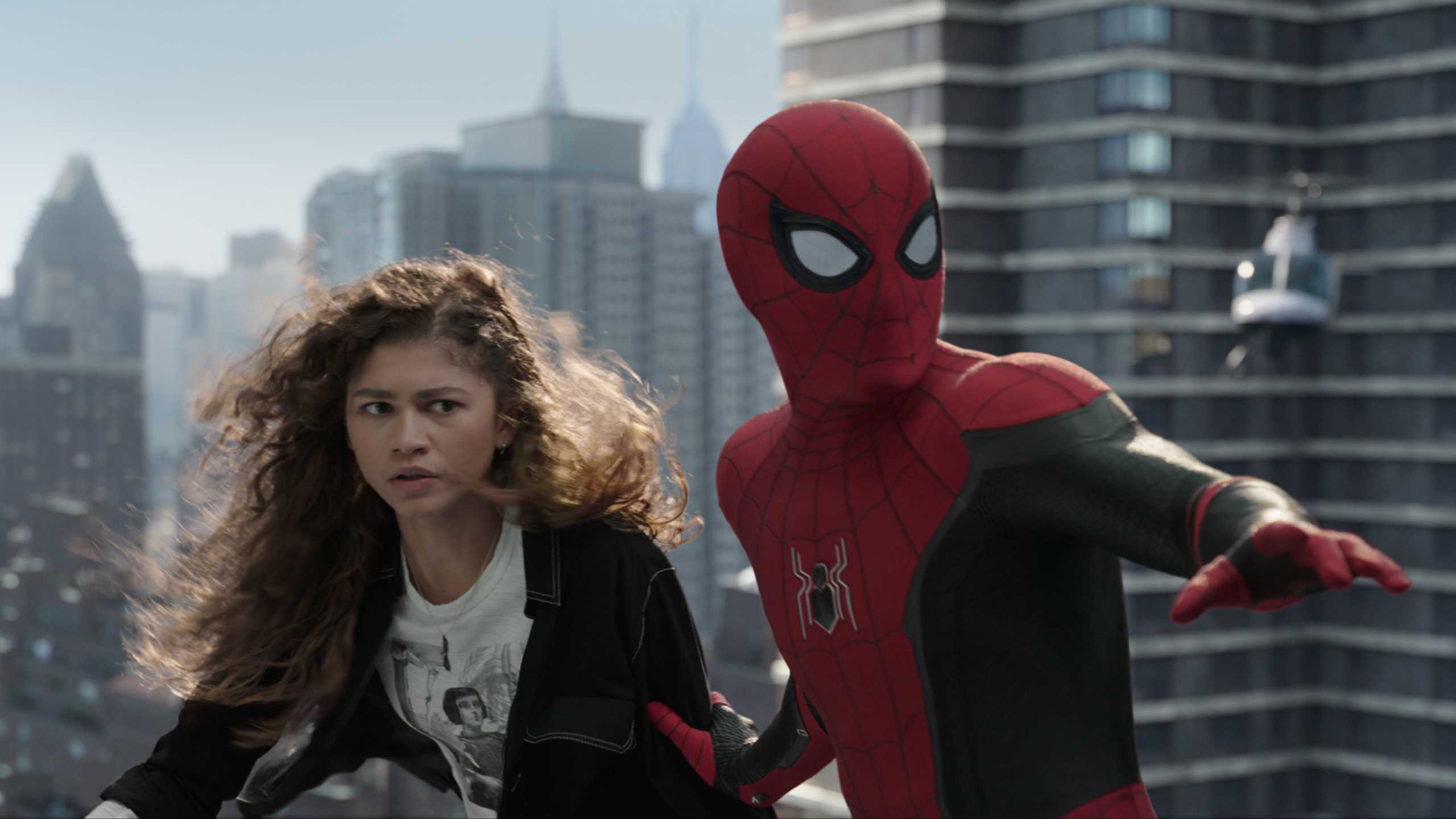 Why there isn't a Marvel movie releasing in May this year