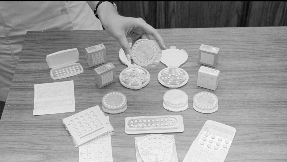 Finding your perfect birth control match