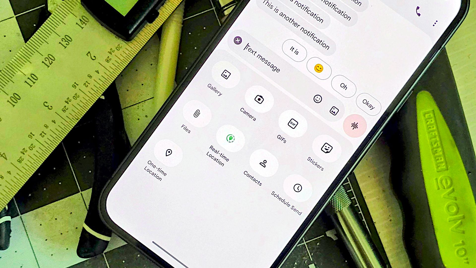 8 Google Messages features I wish someone had told me about sooner