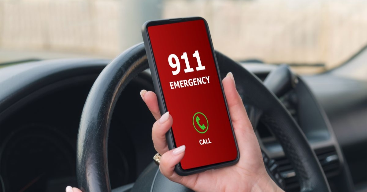 DILG records 5.2 million calls to 911 from January to April