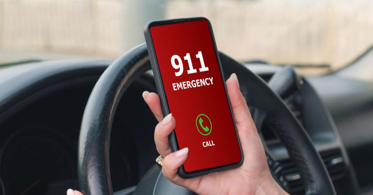 DILG records 5.2 million calls to 911 from January to April