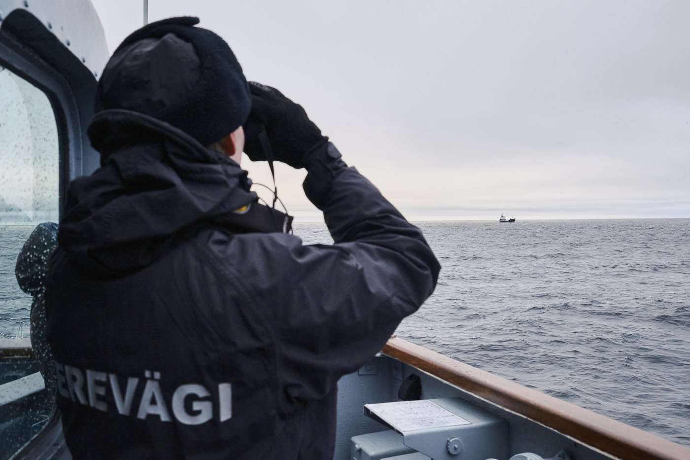 Baltic, Nordic officials urge Canadians to learn from the Russian ...