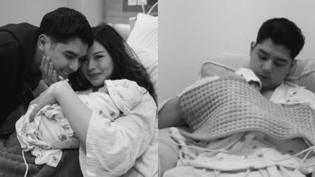 Dikuak Ahmad Dhani, nama panggilan Mulan Jameela usai resmi jadi nenek ...