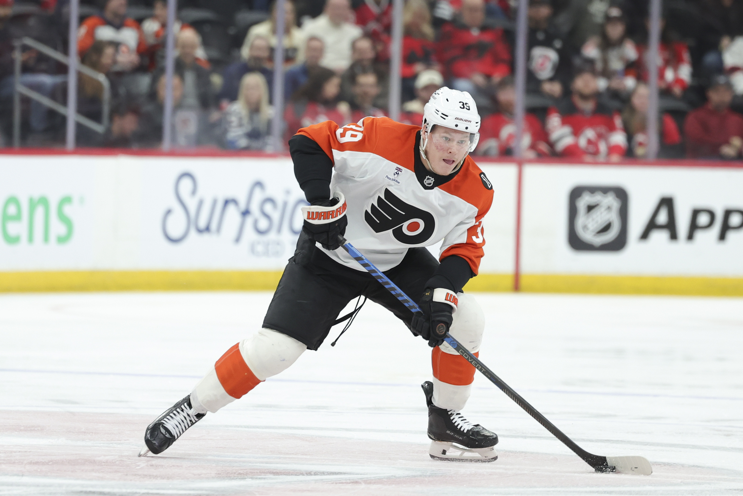 Flyers will have offseason of Matvei Michkov questions after another ...