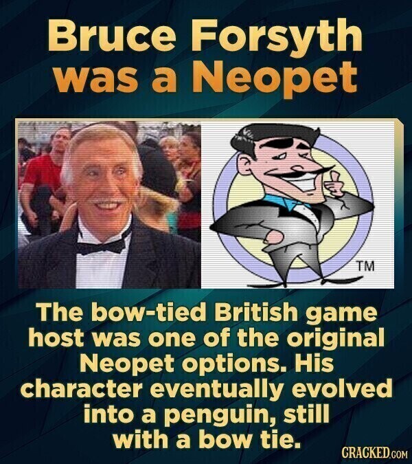 32 facts to know from pop culture's most important history