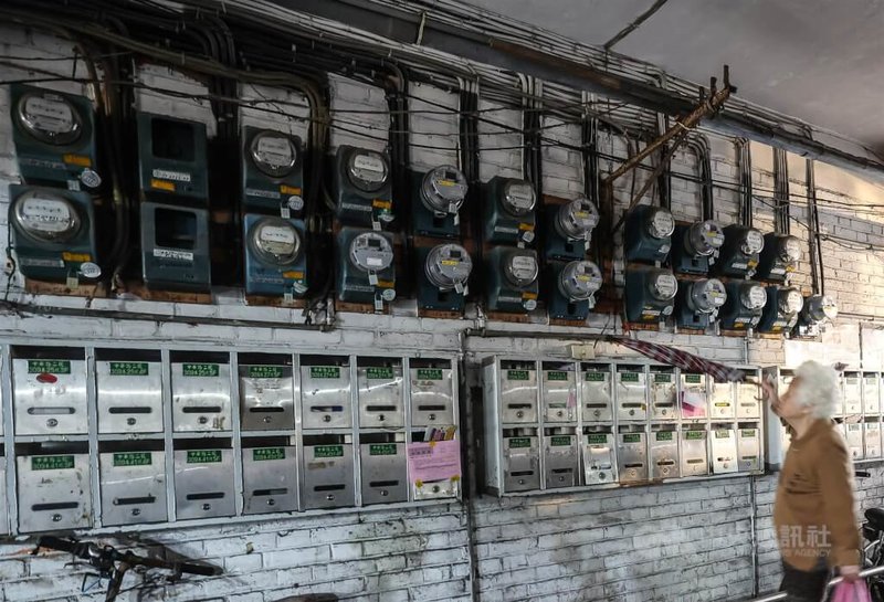 中油連2月漲天然氣價格 台電5月起每月成本增130億
