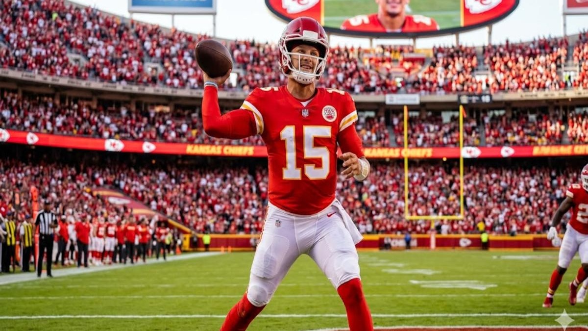ESPN predicts the NFL quarterbacks who will dominate the touchdown pass ...