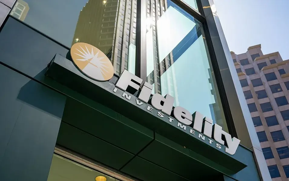 Fidelity outlines disciplined investing strategy as inflation risks rise