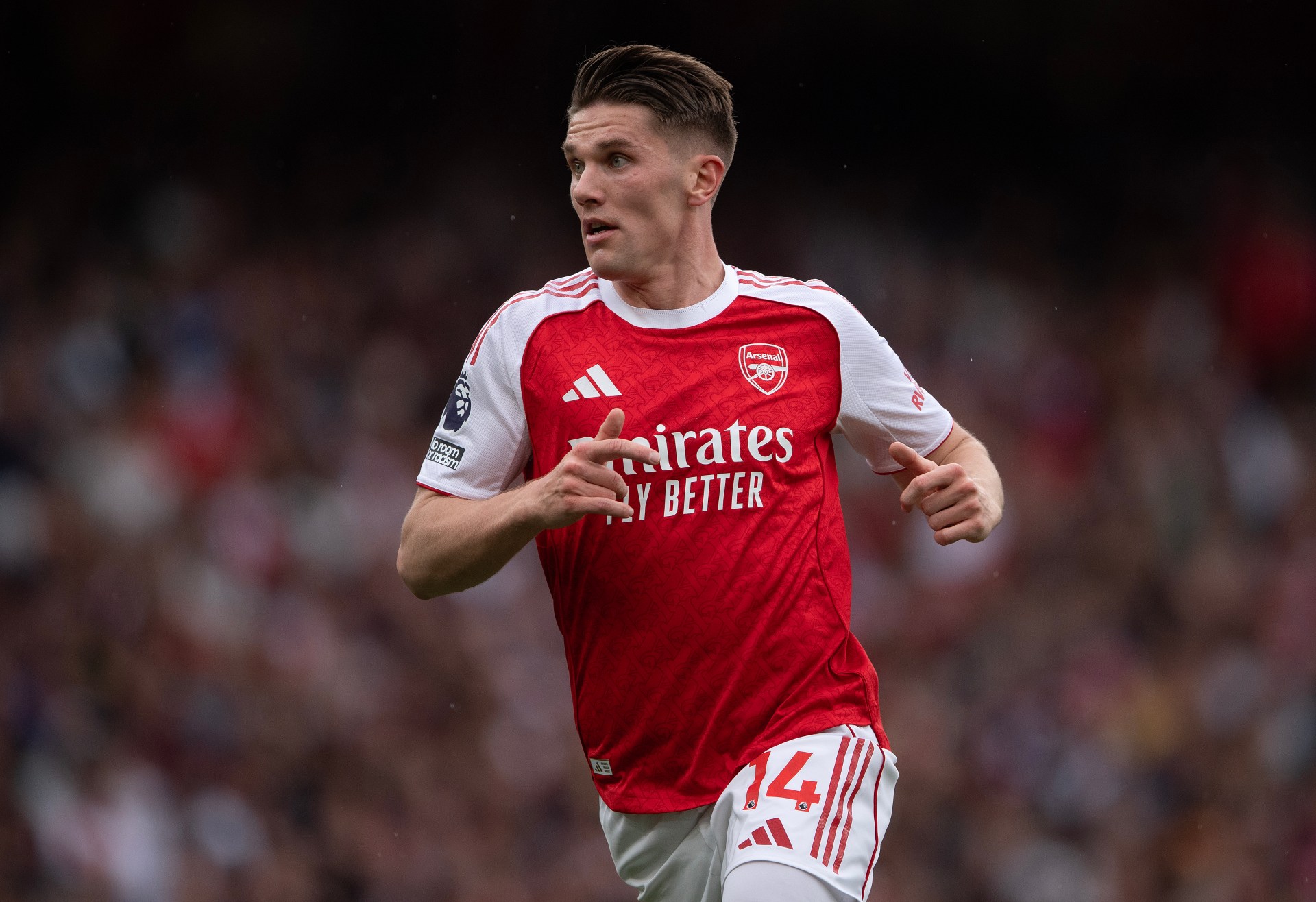 West Ham vs Arsenal: Predicted lineup today and confirmed team news