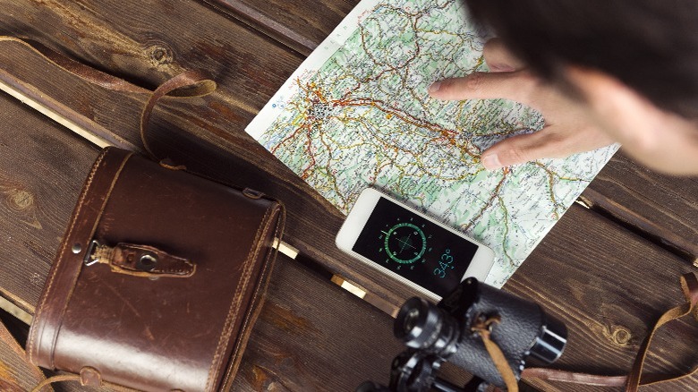 5 Android features you should try out next time you go camping
