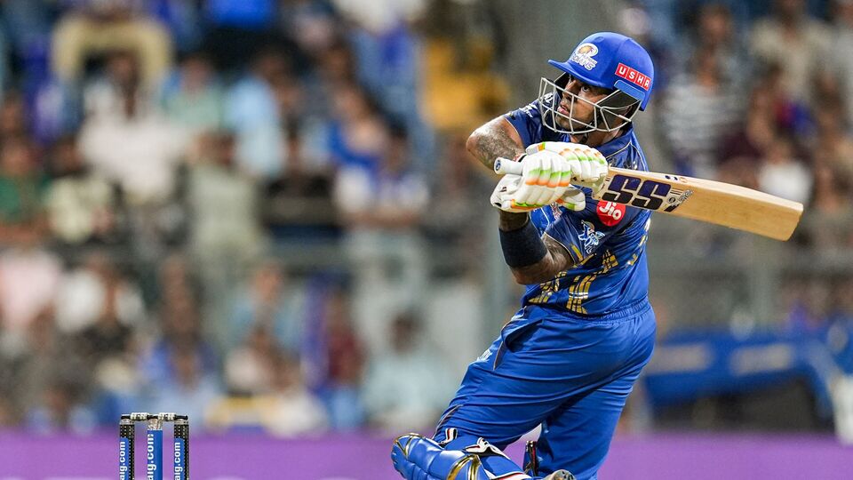 IPL 2026: Will Suryakumar Yadav play Royal Challengers Bengaluru vs ...