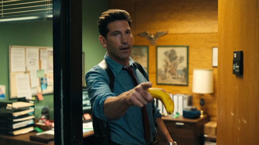 Jon Bernthal reflects on his long friendship with Tom Holland ahead of ...