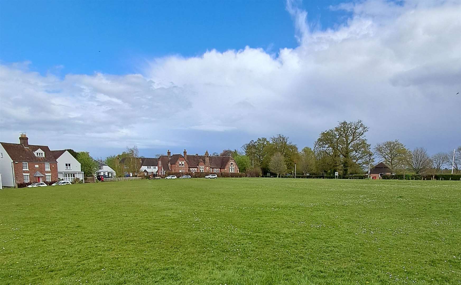 Hawkhurst Parish Council drops plans to remove village green status ...