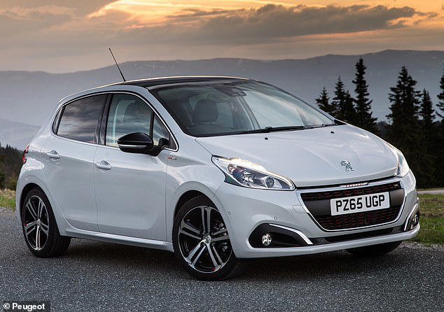 The six used cars that dealers won't touch because they're too ...