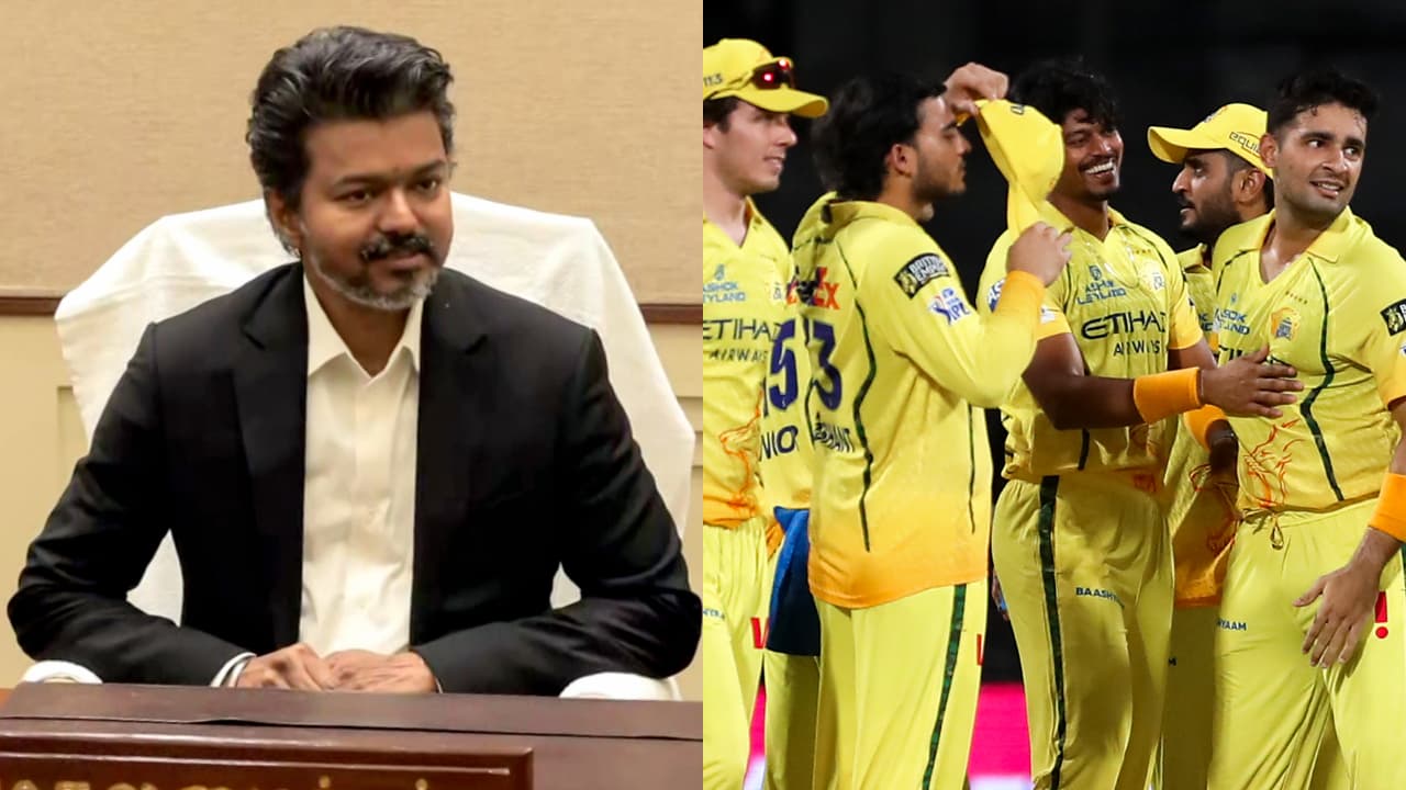 IPL 2026: CSK urge fans to avoid political flags for home game vs LSG ...
