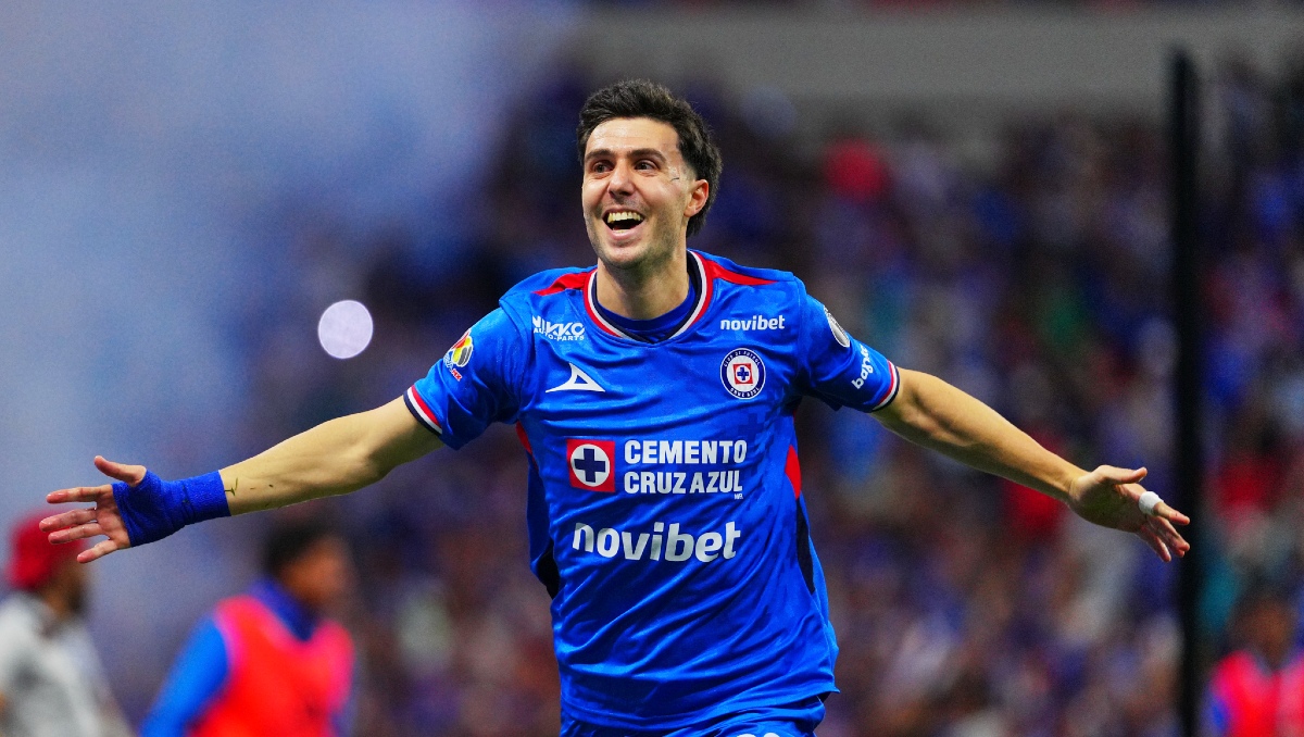 Cruz Azul no se complica ante Atlas y se clasifica a semifinales del ...