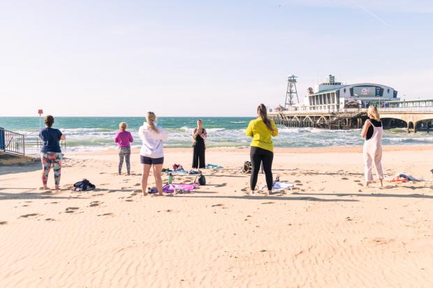 80 women fill Bournemouth venue for standout community business event