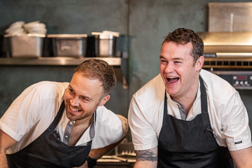 Chef shares his favourite supermarket curry sauce – it's not Patak's or ...