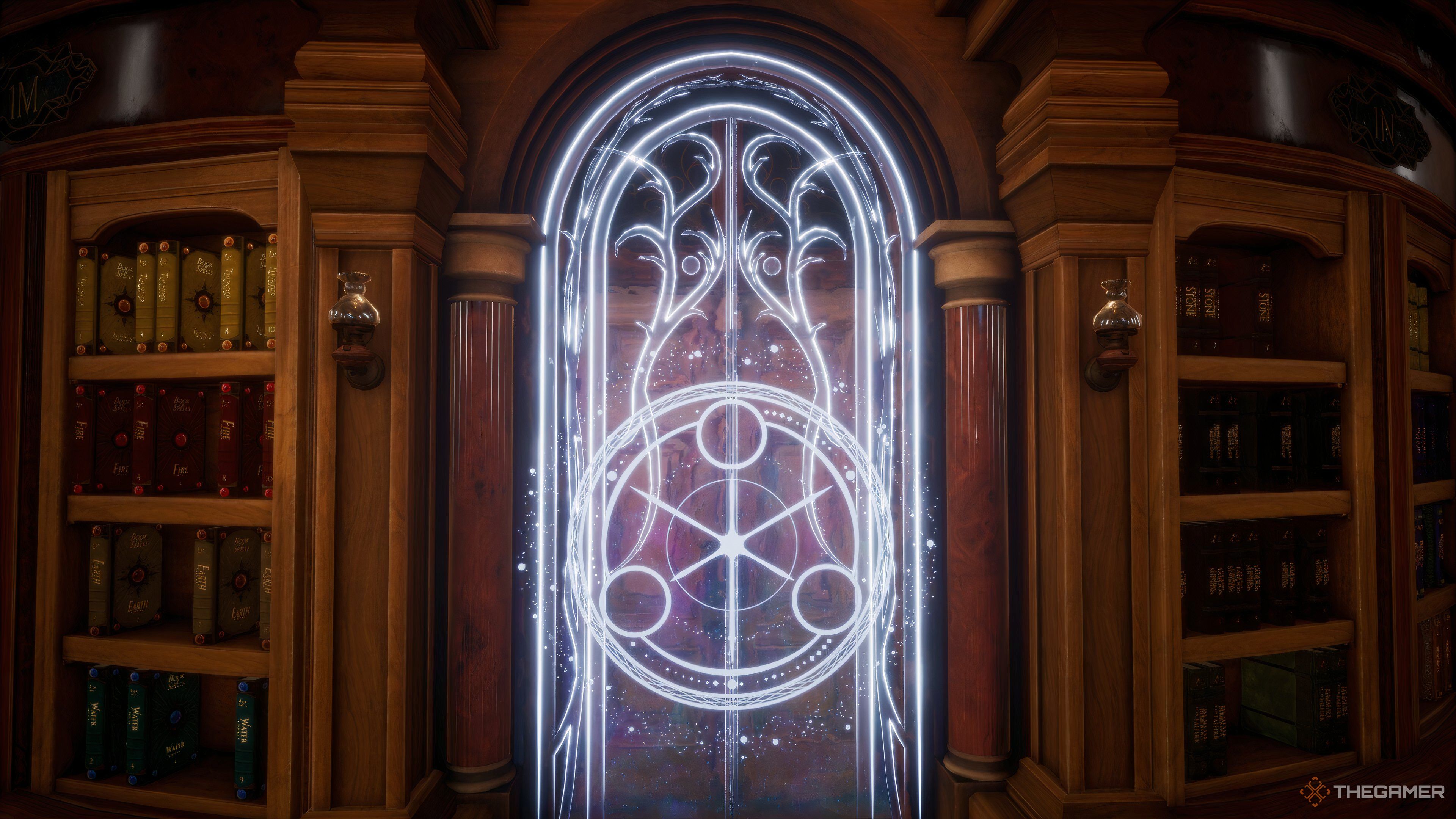 How to unlock the Efficiency Librarian achievement in Librarian: Tidy ...