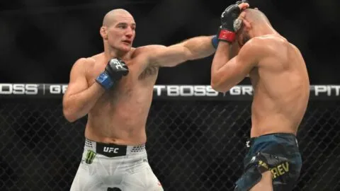 UFC Vegas 117, en vivo: horario y dónde ver Allen vs Costa y todas las ...