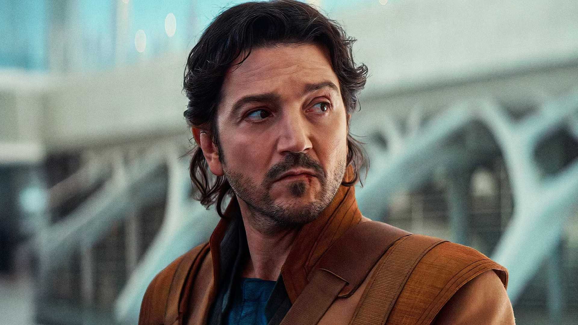Andor meets Mass Effect in Prime Video’s new space opera from Expanse’s ...