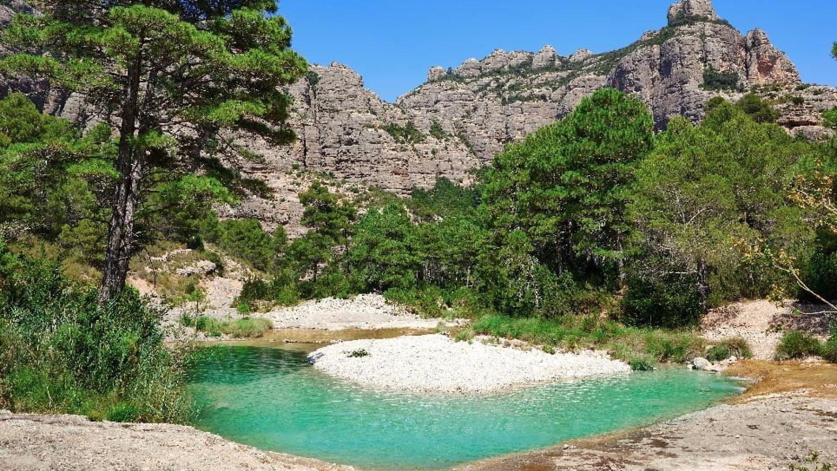 El pueblo español ideal para una escapada: es conjunto histórico y ...