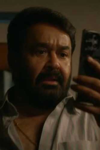 Drishyam 3 trailer out now: Mohanlal's Georgekutty now has new worries ...